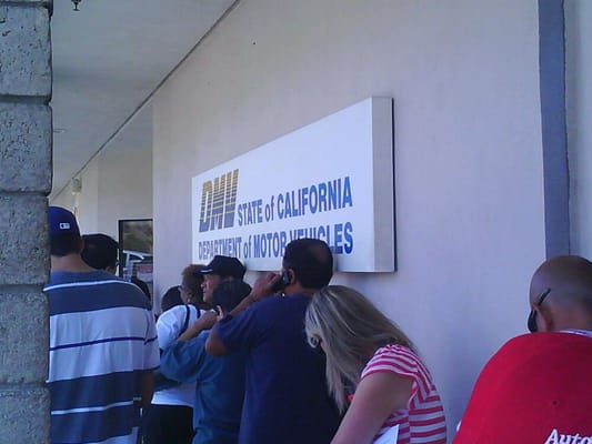 NORCO DMV - Updated December 2025 - 81 Photos & 428 Reviews - 3201 ...
