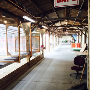 PLANTATION RIFLE PISTOL & TRAP RANGE - Updated October 2025 - 5102 ...