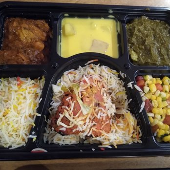 DAAL ROTI - Updated December 2025 - 31 Photos - 1556 Merivale Road ...