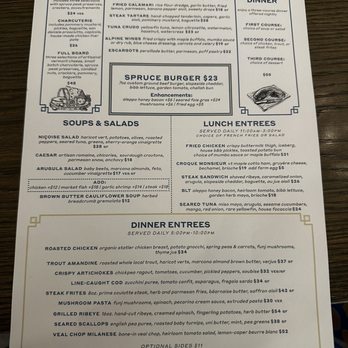 ALPINE HALL - Updated March 2025 - 49 Photos & 25 Reviews - 7412 ...