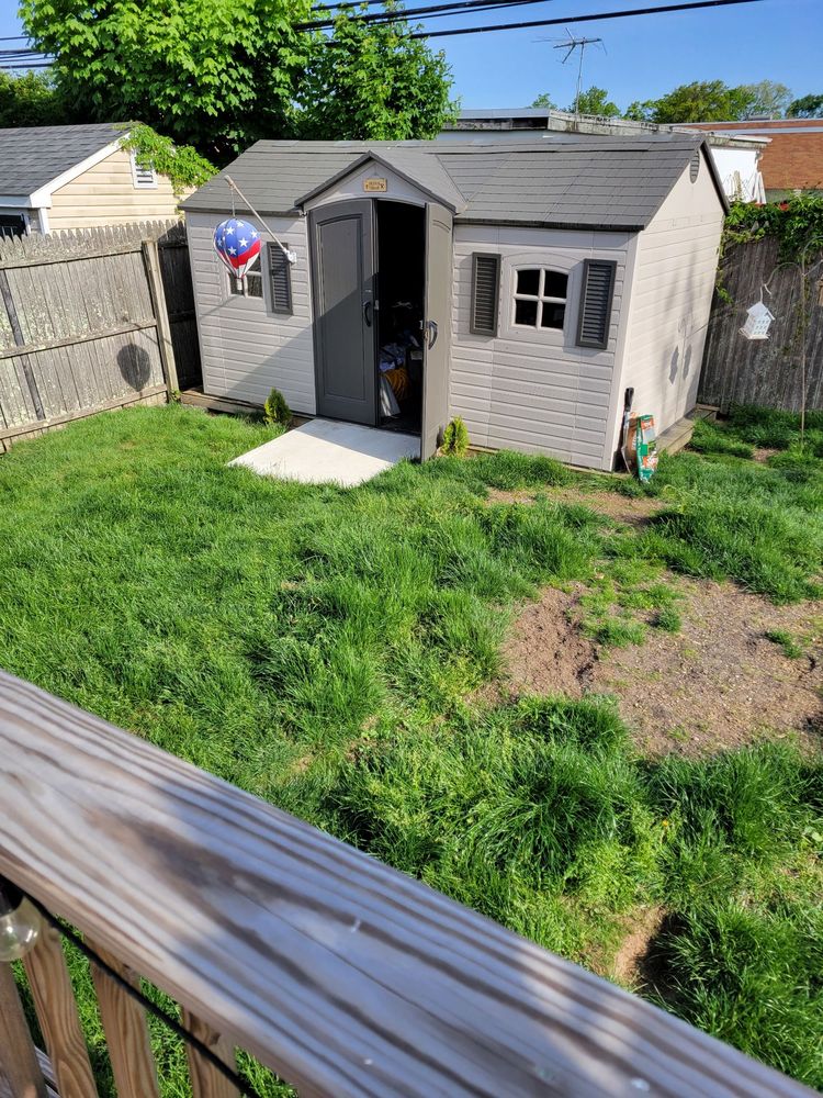 YARD SMART LAWN CARE - Updated August 2025 - 12 Reviews - Plainview ...