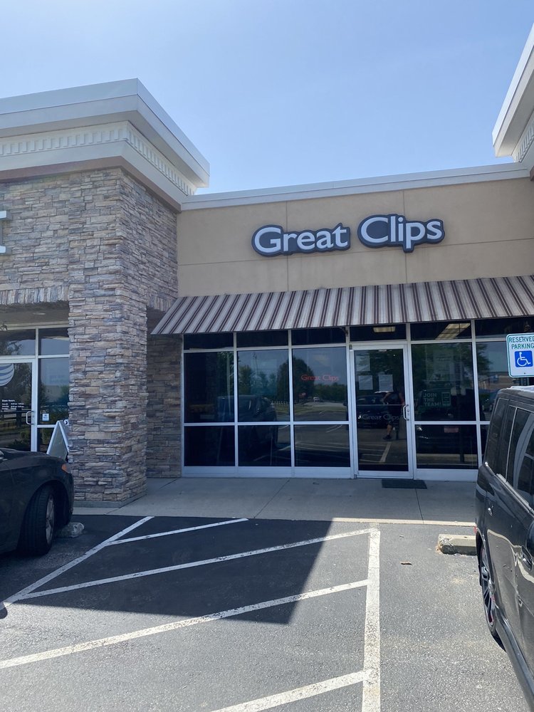 Great Clips Mt Sterling Ky