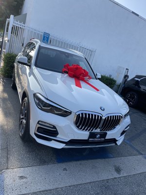 BMW OF SHERMAN OAKS - Updated October 2025 - 177 Photos & 443 Reviews ...