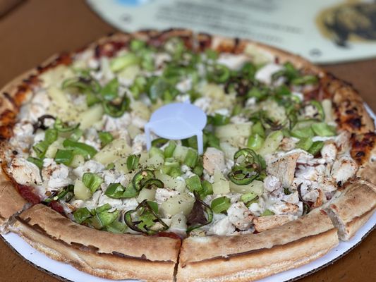 PIZZA DECK - Updated December 2025 - 272 Photos & 259 Reviews - 9010 ...