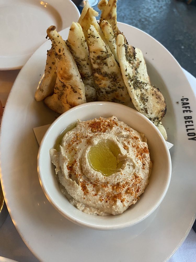 CAFÉ BELLOY - Updated January 2026 - 82 Photos & 47 Reviews - 37 avenue ...