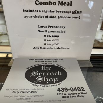 THE BERROCK SHOP - Updated March 2025 - 291 Photos & 366 Reviews - 2016 ...