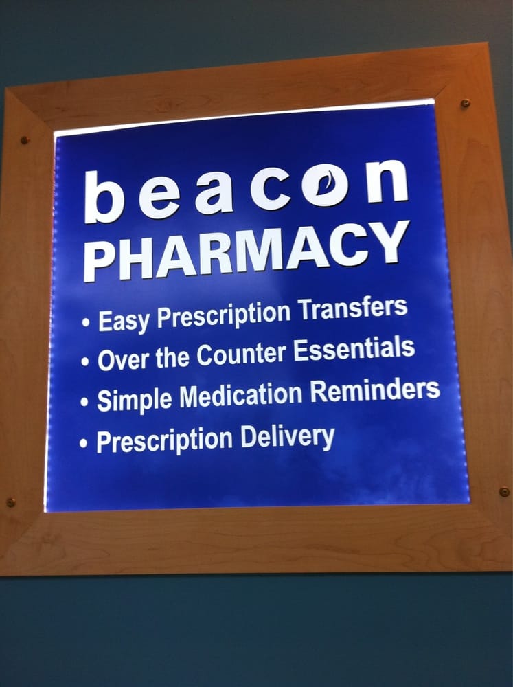 BEACON PHARMACY - Updated December 2024 - 1213 4 Street SW, Calgary ...