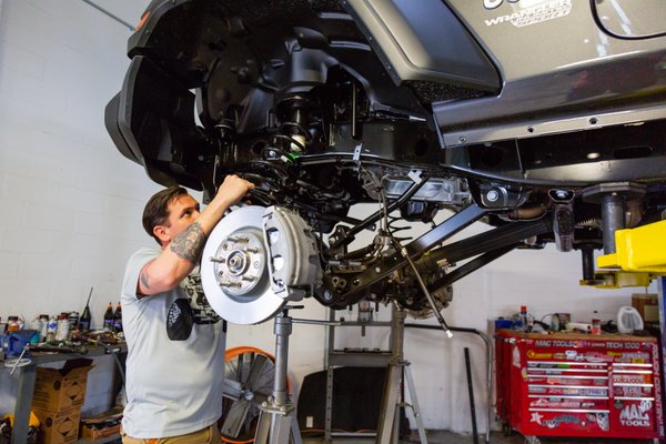 BAYSHORE AUTOMOTIVE - Updated December 2025 - 41 Photos & 10 Reviews ...