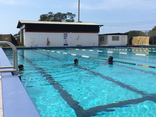 KAPOLEI AQUATIC CENTER - Updated January 2026 - 300 Franklin Ave ...