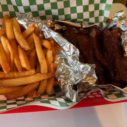 SUPREME CHICKEN - 55 Photos & 56 Reviews - 2295 S Chambers Rd, Aurora ...