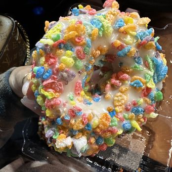 CALIFORNIA DONUTS - Updated August 2024 - 6280 Photos & 3108 Reviews ...