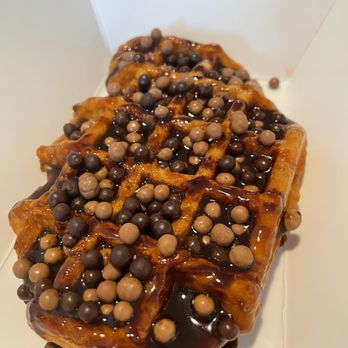 IC BINGSU - Updated December 2024 - 88 Photos & 32 Reviews - 1249 NW ...