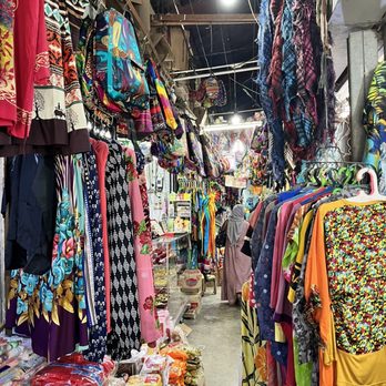 CANELAR BARTER TRADE CENTER - Updated May 2026 - 14 Photos - Barangay ...