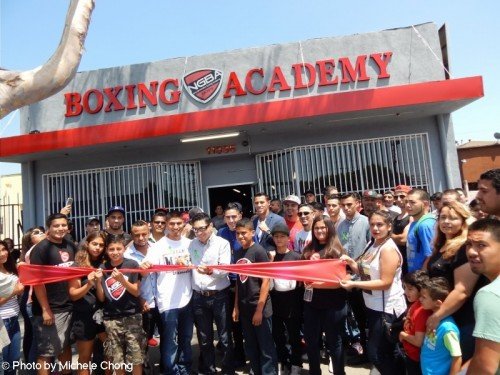NEW GENERATION BOXING ACADEMY NGBA - Updated October 2025 - 11336 ...