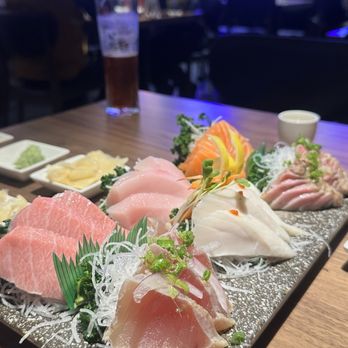 KUU SUSHI - Updated April 2025 - 146 Photos & 83 Reviews - 4990 ...