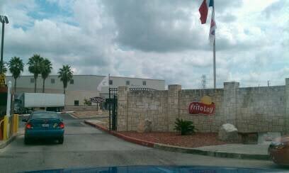 FRITO-LAY MANUFACTURING PLANT - Updated December 2025 - 4855 Greatland ...