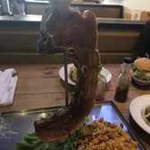 Vaca Brava - 211 Photos & 160 Reviews - Latin American - Calle Recinto ...