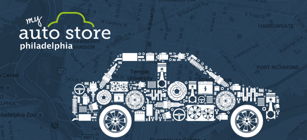 MY AUTO STORE - Updated December 2025 - 6800 Essington Ave ...