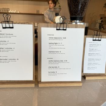 THE COFFEE MOVEMENT - Updated August 2024 - 372 Photos & 156 Reviews ...