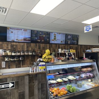 NY BEST BAGELS - Updated December 2025 - 46 Photos & 32 Reviews - 270 ...