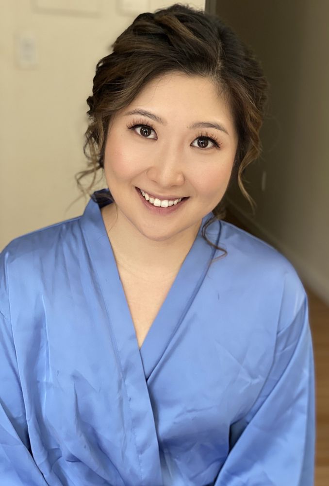 MAKEUP BY COCO TSANG - 93 Photos & 176 Reviews - Flushing, New York ...