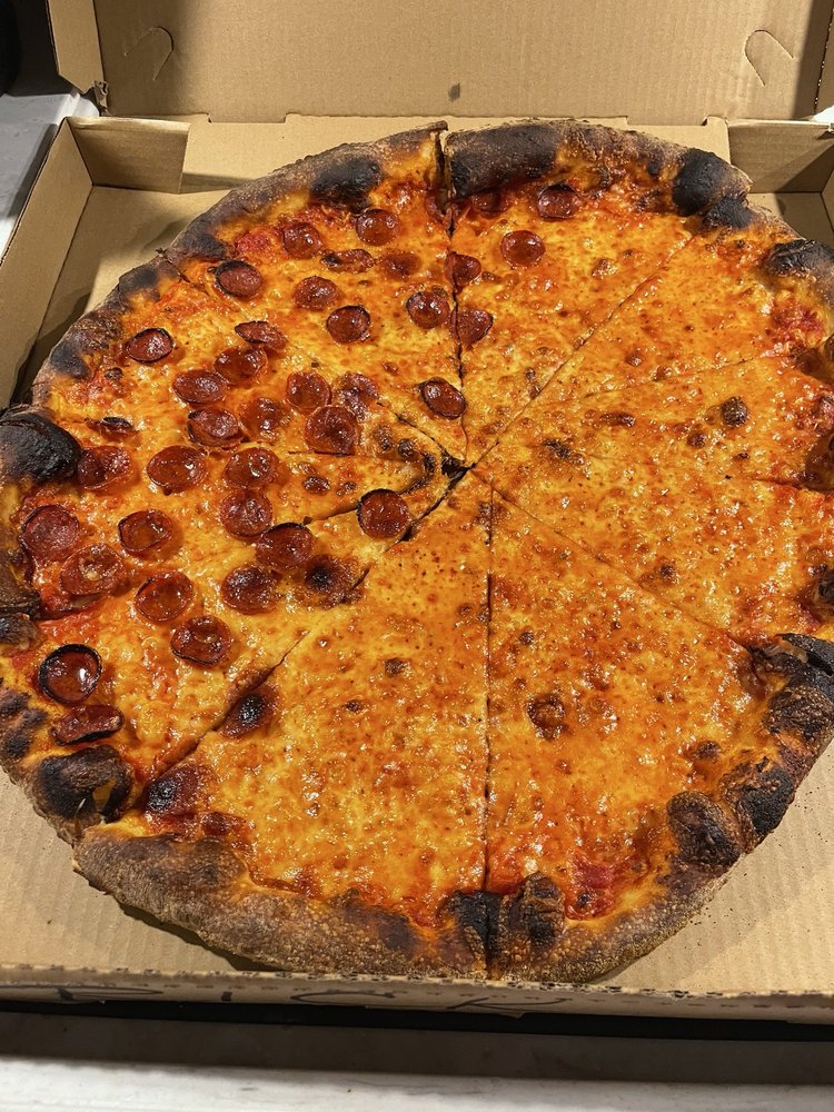 MIKE’S FIRESTONE PIZZA - Updated December 2025 - 28 Photos & 56 Reviews ...