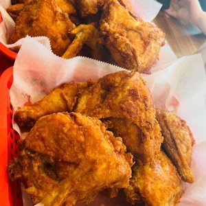 KUKURUKU CRISPY CHICKEN - 47 Photos & 28 Reviews - 8950 US Hwy 64 ...