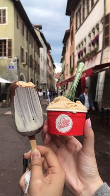 LE PALAIS DES GLACES - Updated January 2026 - 6 rue Perrière, Annecy ...