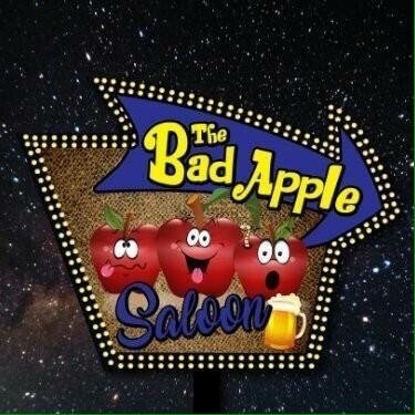THE BAD APPLE SALOON BAR AND GRILL - 15 Photos & 10 Reviews - 3436 Ryan ...