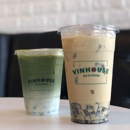 VINHOUSE TEA & COFFEE - SHELDON - 963 Photos & 501 Reviews - 8112 ...