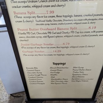 LONGACRE’S MODERN DAIRY - Updated April 2025 - 64 Photos & 101 Reviews ...