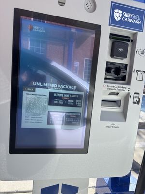 SHINY SHELL CARWASH - MT. AIRY - Updated December 2025 - 38 Photos & 12 ...