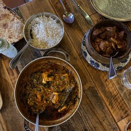 DHAMAKA - Updated January 2025 - 1846 Photos & 731 Reviews - 119 ...