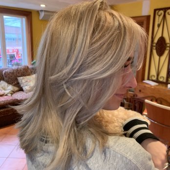 BACHI HAIR SALON & SPA - Updated November 2024 - 157 Photos & 68 ...