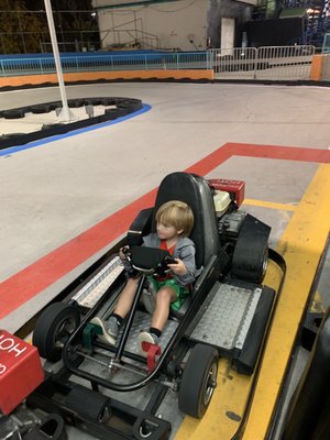 FAST TRACKS - Updated September 2025 - 32 Reviews - 2879 Pkwy, Pigeon ...