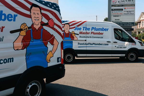 JOE THE PLUMBER - Updated May 2026 - 36 Photos & 11 Reviews - 780 Eden ...