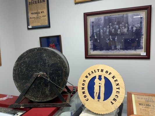 BIG SANDY HERITAGE CENTER - 172 Division St, Pikeville, Kentucky ...