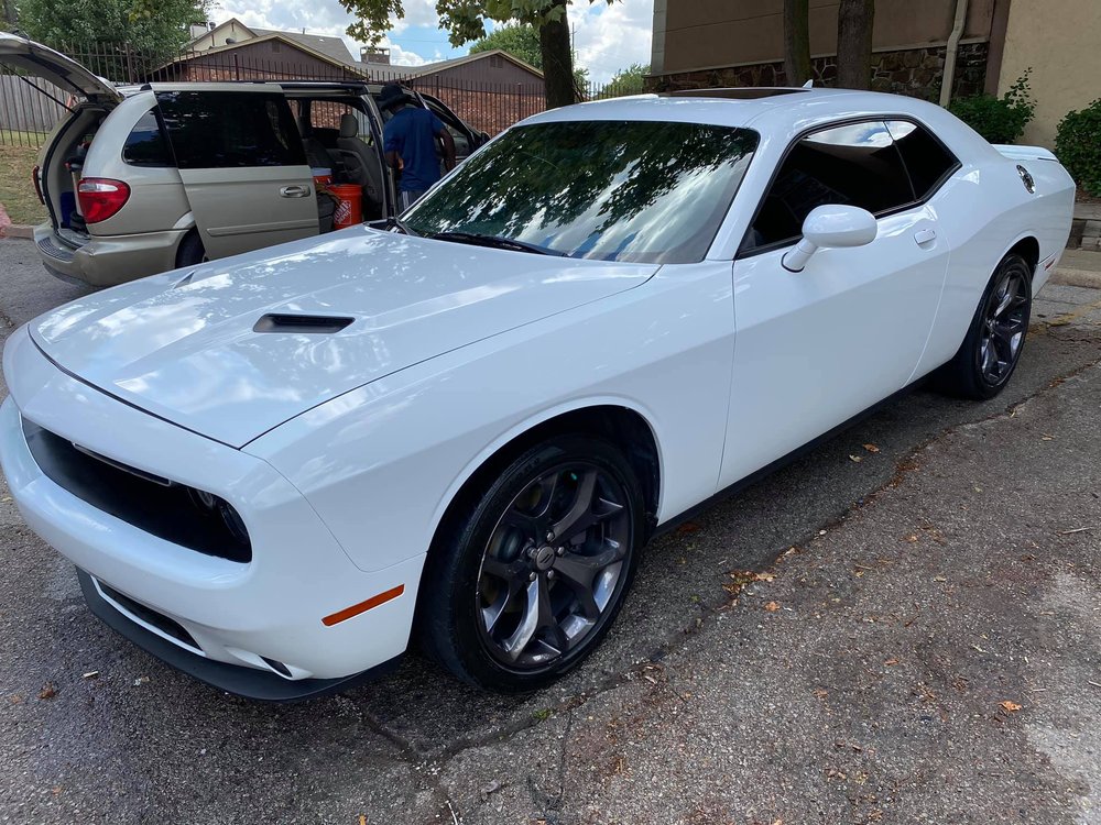 KEV’S SURFACE WASH - Updated October 2025 - 35 Photos - 3909 NW 10th St ...