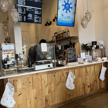 PANGOLIN CAFÉ - 528 Photos & 246 Reviews - 955 S Virginia St, Reno ...