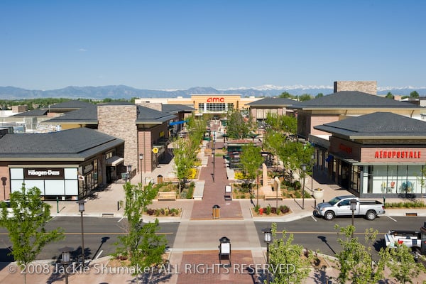 THE ORCHARD TOWN CENTER - Updated December 2025 - 99 Photos & 23 ...