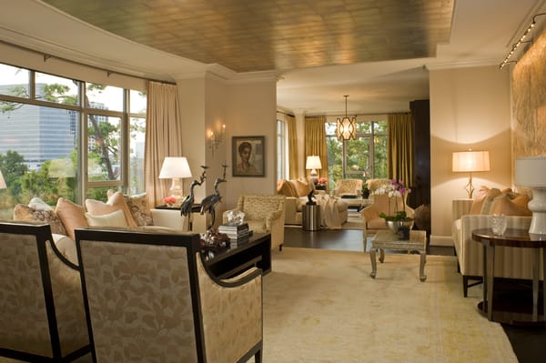 DAVID L MERRYMAN INTERIOR DESIGN - Updated October 2025 - 14 Photos ...