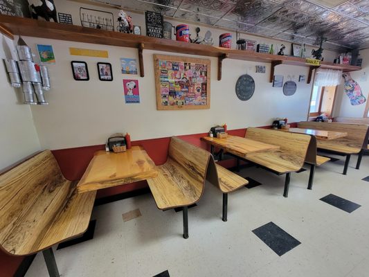 BIG DIPPER - Updated August 2025 - 25 Photos & 33 Reviews - 113 State ...