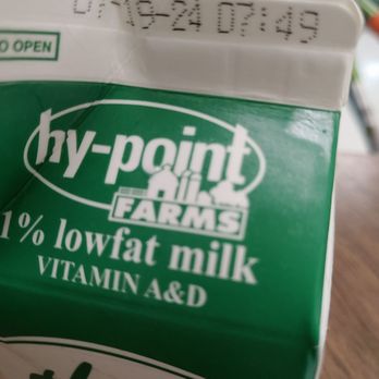 HY-POINT DAIRY FARMS - Updated December 2025 - 425 Beaver Valley Rd ...