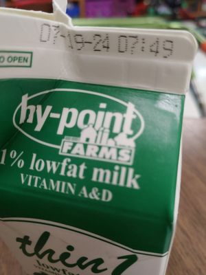 HY-POINT DAIRY FARMS - Updated December 2025 - 425 Beaver Valley Rd ...
