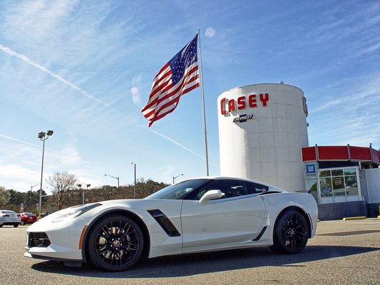 CASEY CHEVROLET - Updated December 2025 - 28 Photos & 97 Reviews ...