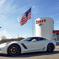 CASEY CHEVROLET - 25 Photos & 75 Reviews - 11700 Jefferson Ave, Newport ...