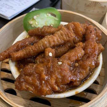 CHEF TONY DIM SUM - Updated February 2025 - 1617 Photos & 337 Reviews ...