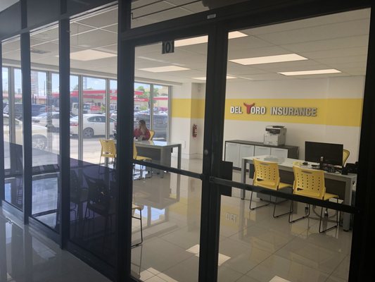 DEL TORO INSURANCE - Updated December 2025 - 42 NW 27th Ave, Miami ...