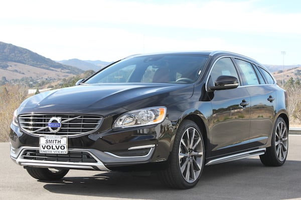 SMITH VOLVO INC - Updated December 2025 - 25 Photos & 117 Reviews ...