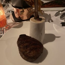 MOOO SEAPORT - 124 Photos & 41 Reviews - 49 Melcher St, Boston, MA ...